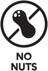 Nutrition - Laid Back Snacks