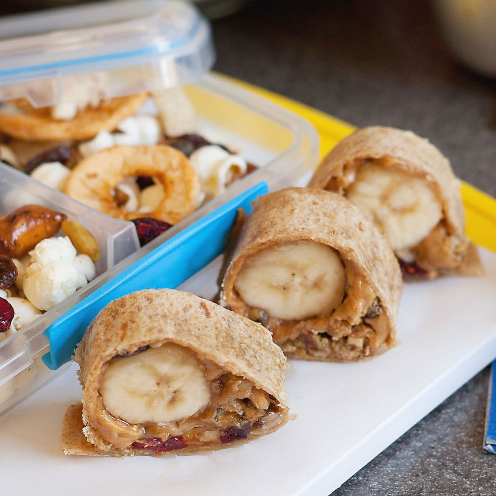 Our top 5 snacks for summer road trips - Laid Back Snacks