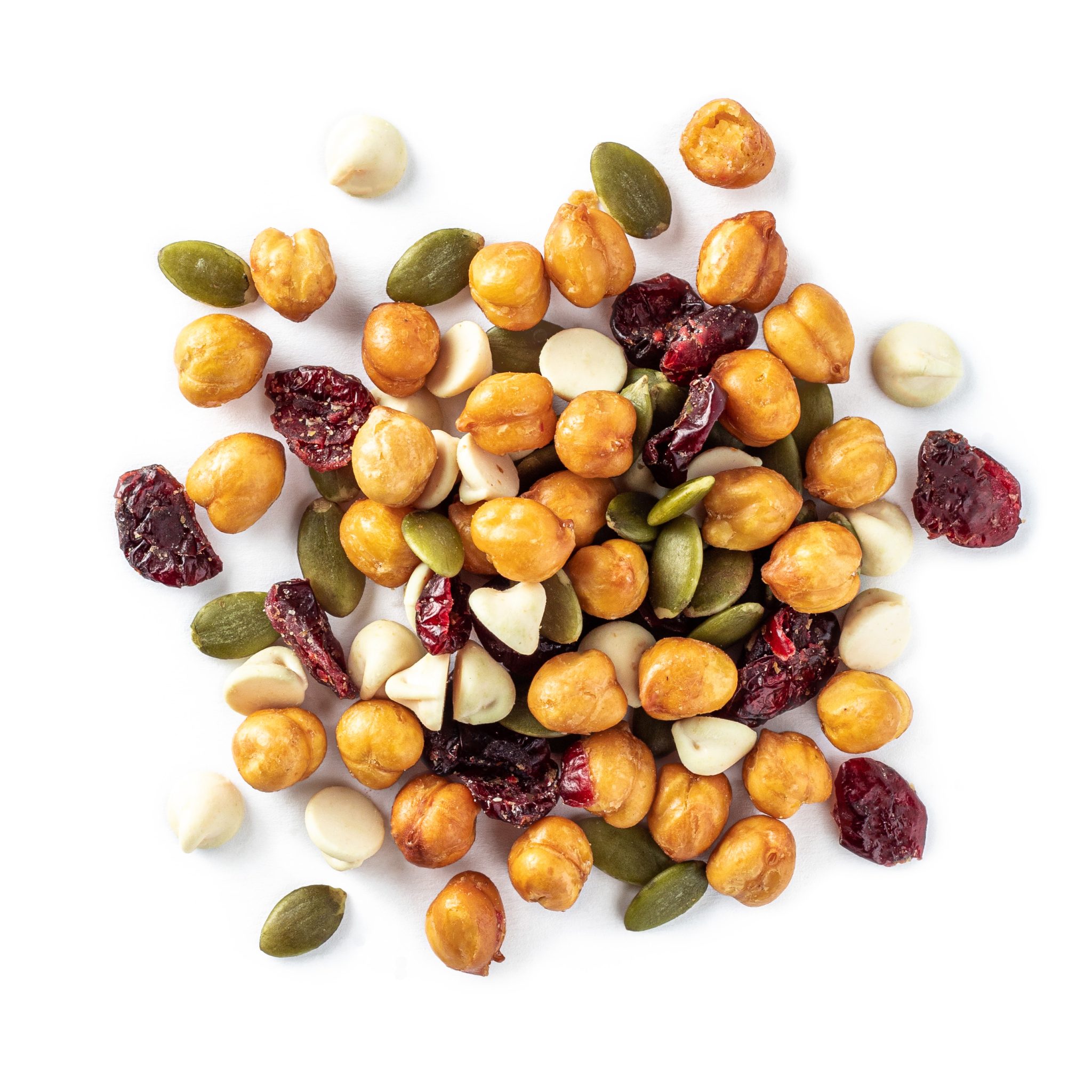 Posh Praline - Laid Back Snacks